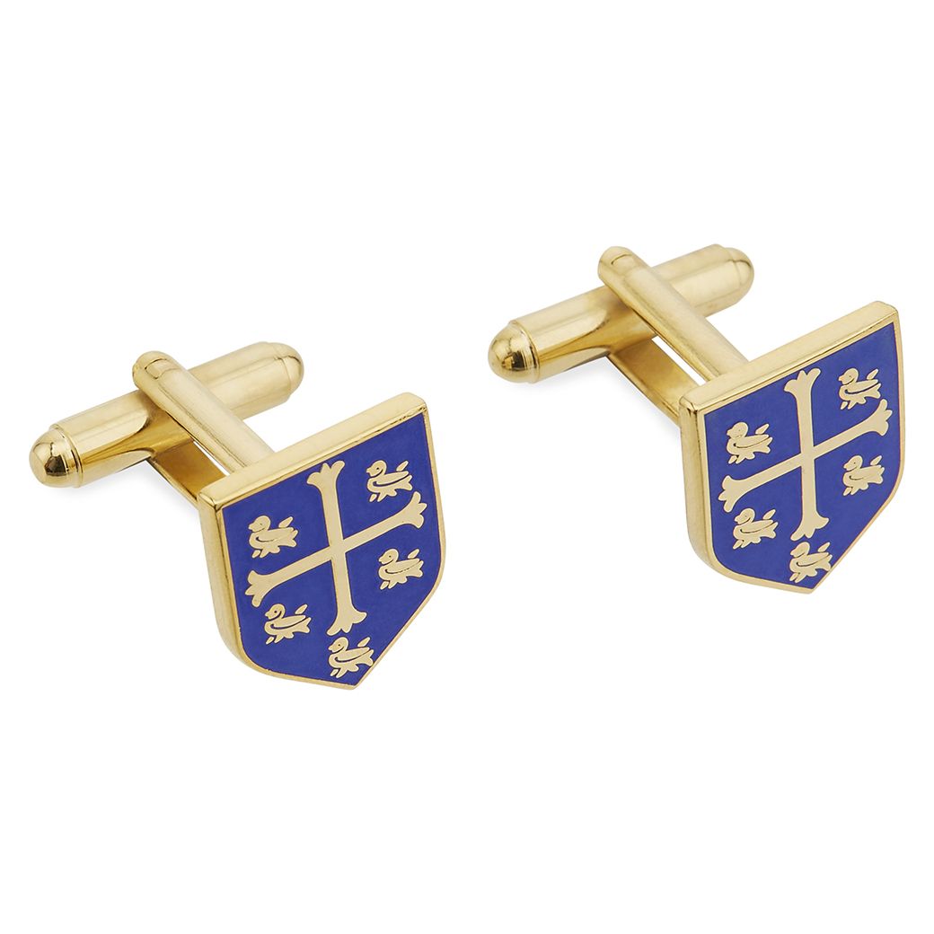Ede & Ravenscroft | University College - Oxford Cufflinks – Ede ...