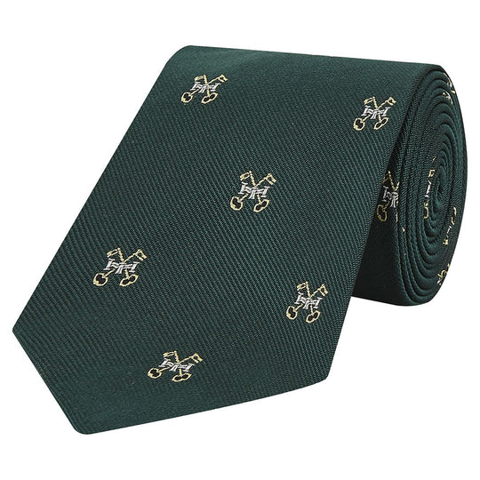Ede & Ravenscroft | St Peter's College - Oxford Tie – Ede & Ravenscroft ...